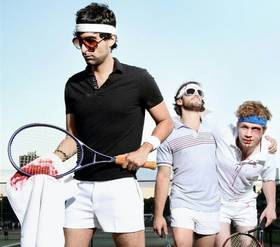 Win tickets to Hey Champ! - Las Vegas Weekly