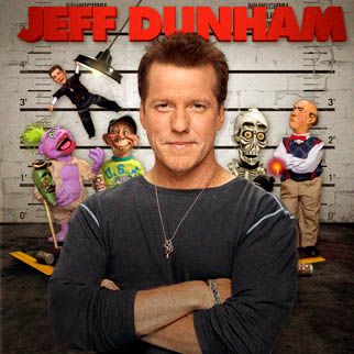 Win tickets to Jeff Dunham at The Colosseum! - Las Vegas Weekly