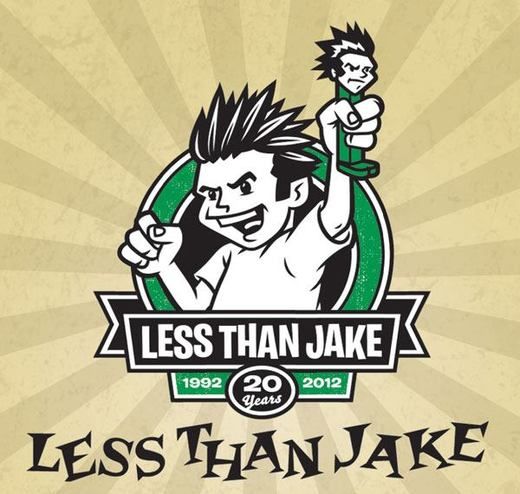 See Less Than Jake at Hard Rock Cafe! - Las Vegas Weekly