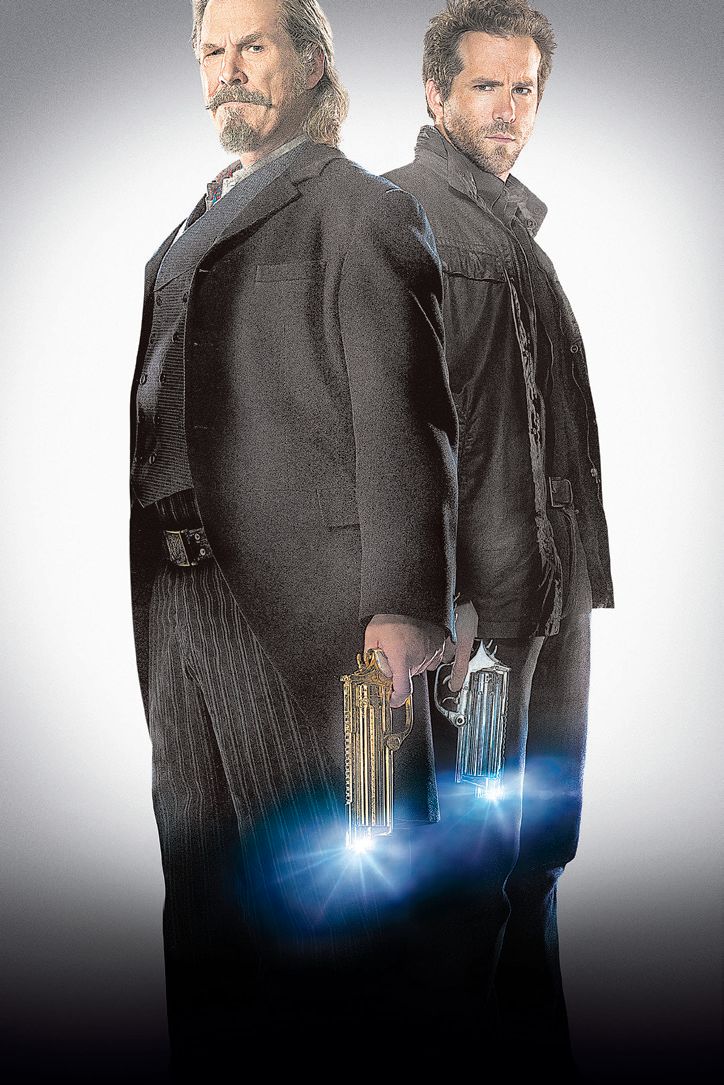 Advanced Screening: R.I.P.D. - Las Vegas Weekly