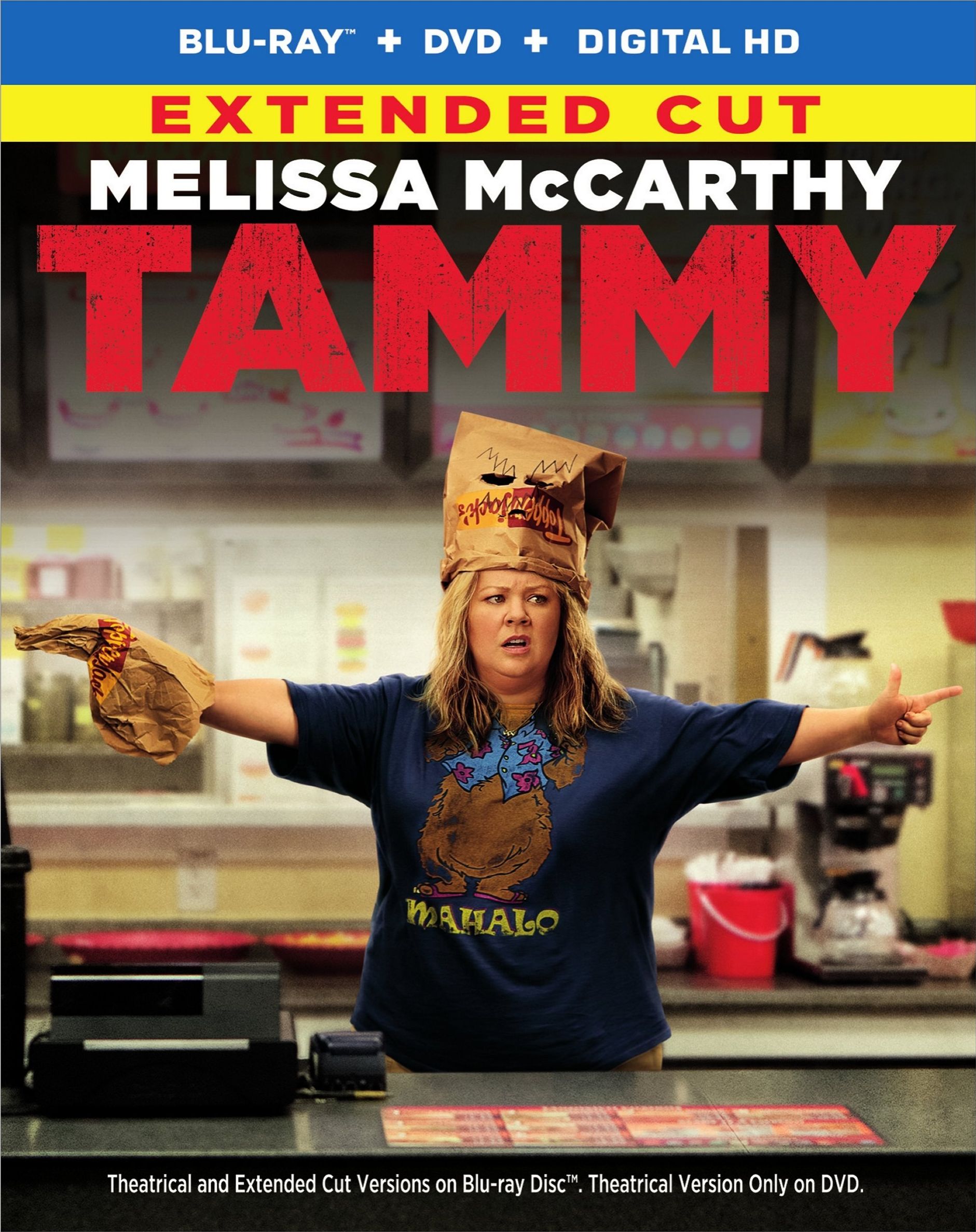 Win Tammy on Blu-Ray DVD! - Las Vegas Weekly